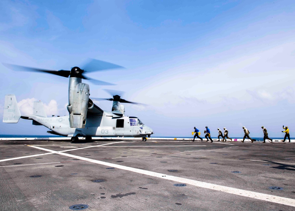 DVIDS - Images - Anchorage 2018 Deployment [Image 23 of 26]