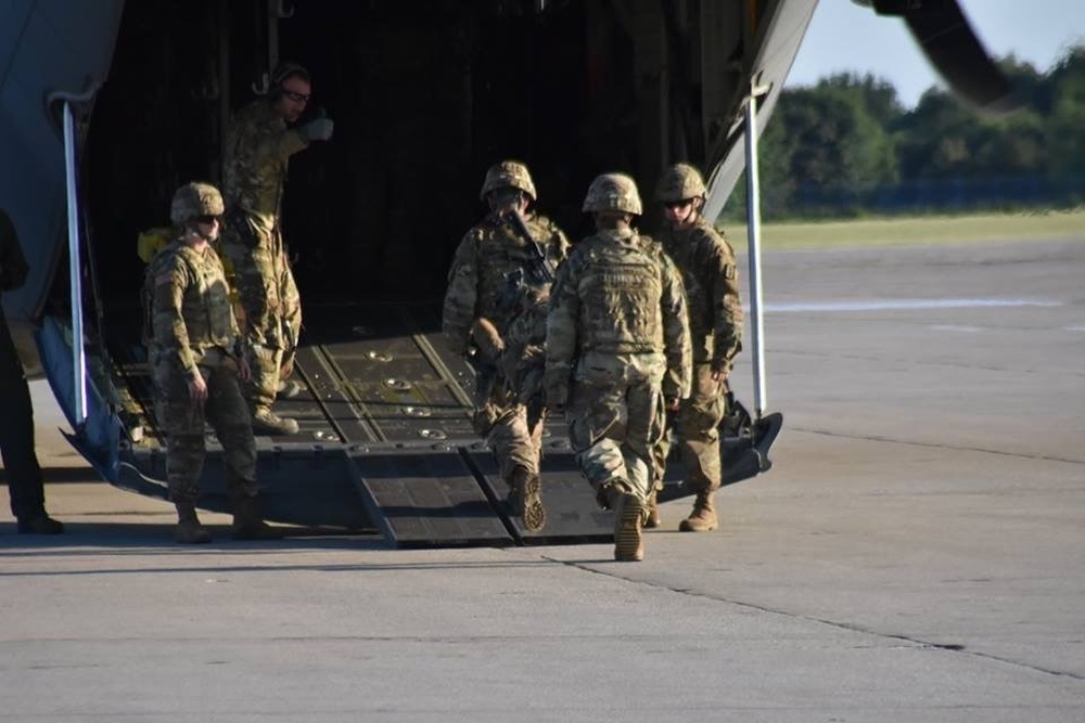 DVIDS - News - Warrant officer serves as lead planner for mass casualty ...