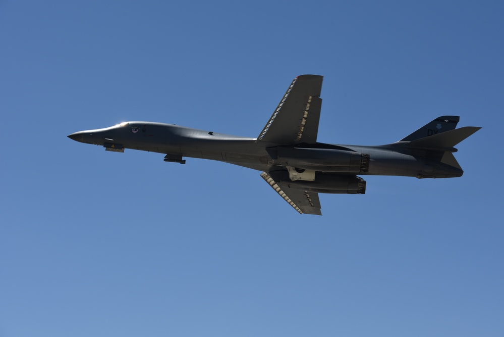 DVIDS - News - The 7th OG, BW celebrate 100 years