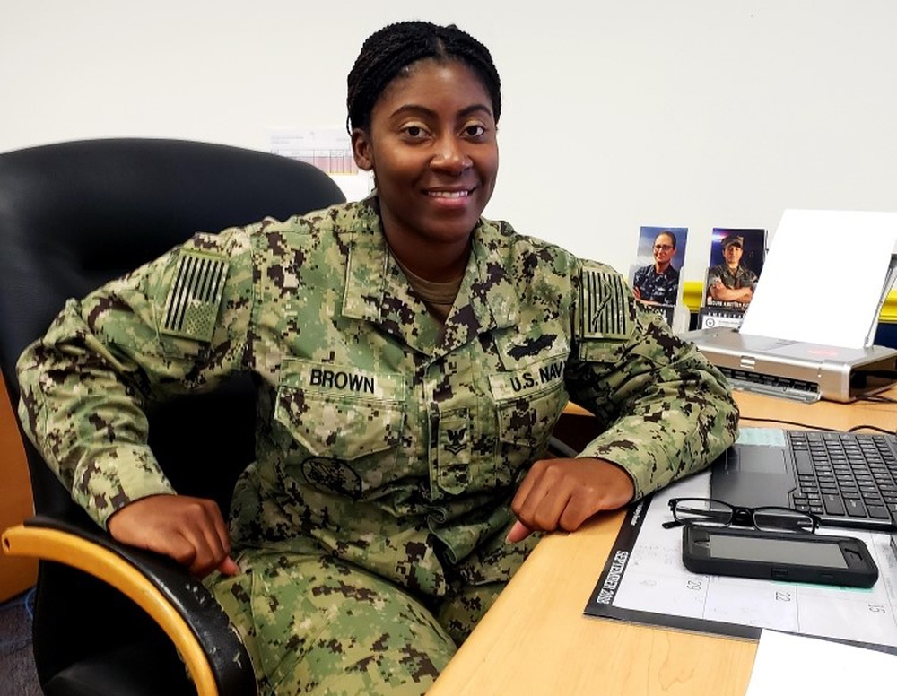 DVIDS - News - Delivering the Future of the Navy