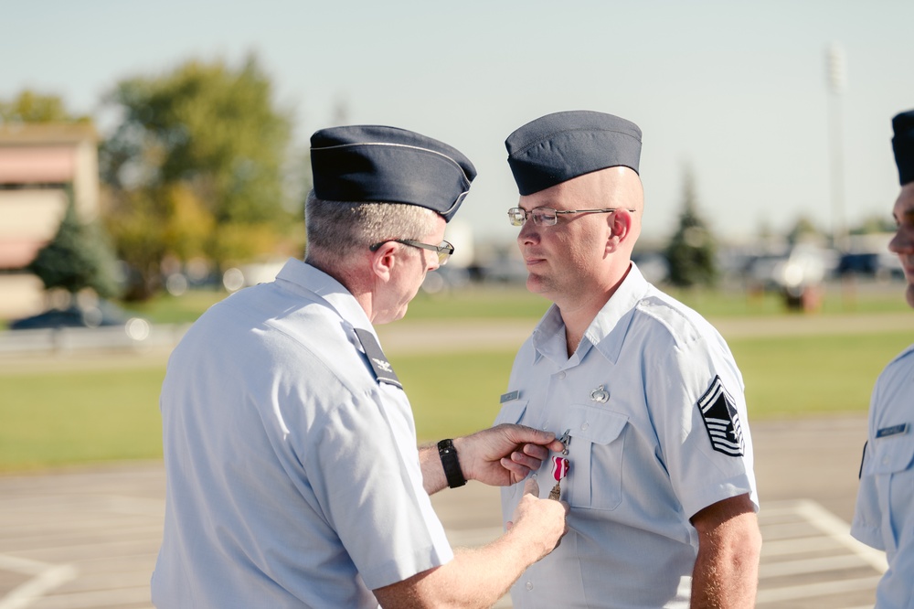 DVIDS - Images - 107th ATKW Airmen Recognized at Annual Family Day ...