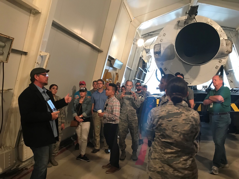 DVIDS - News - Looking back, moving forward