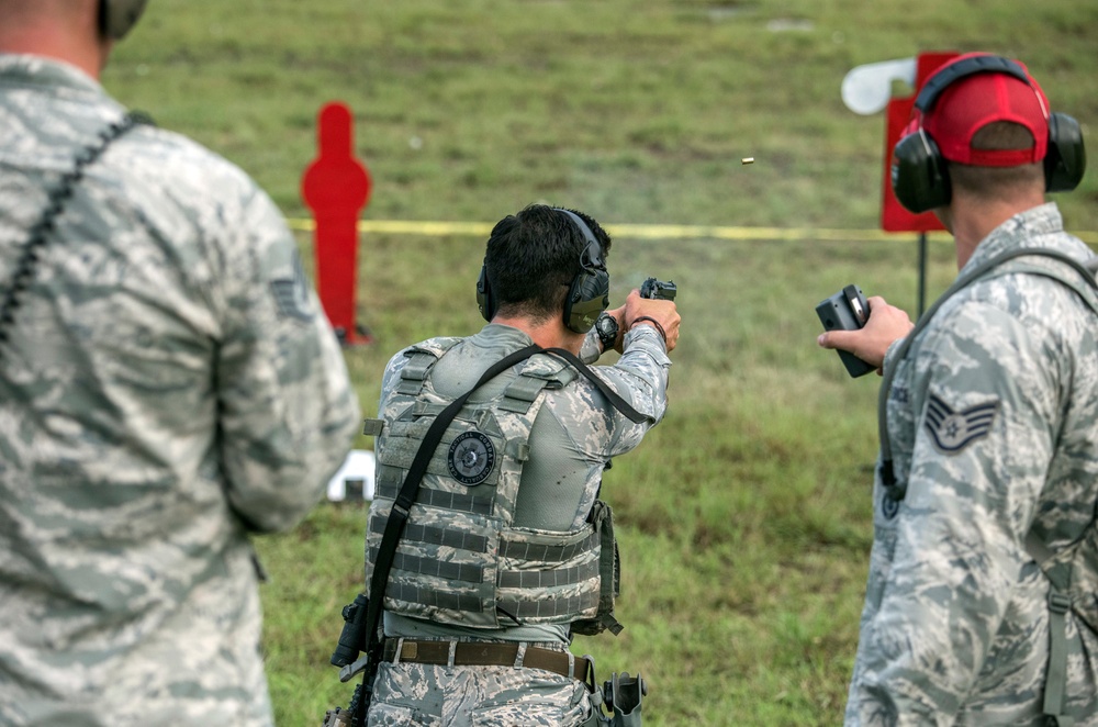 DVIDS - Images - 2018 Air Force Defender Challenge [Image 6 of 31]