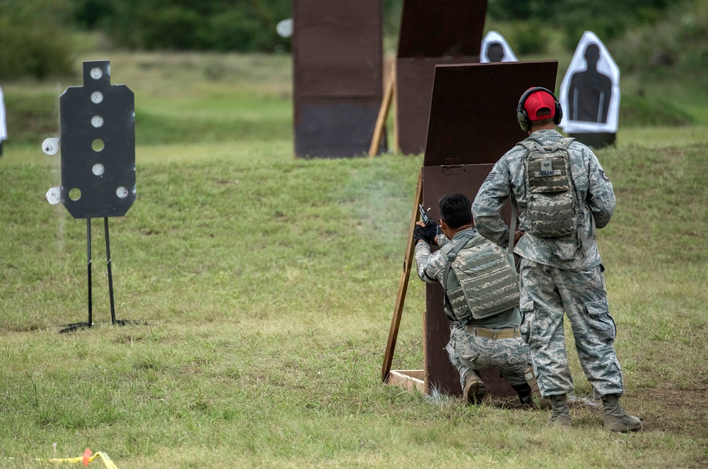 DVIDS - Images - 2018 Air Force Defender Challenge [Image 28 of 31]