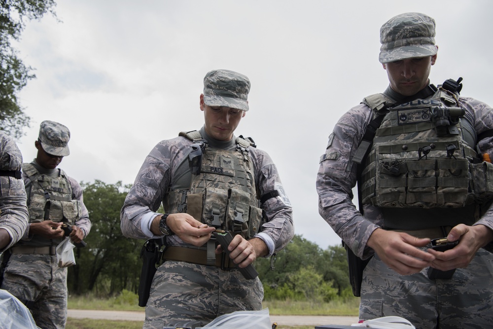 DVIDS - Images - 2018 Air Force Defender Challenge [Image 11 of 11]