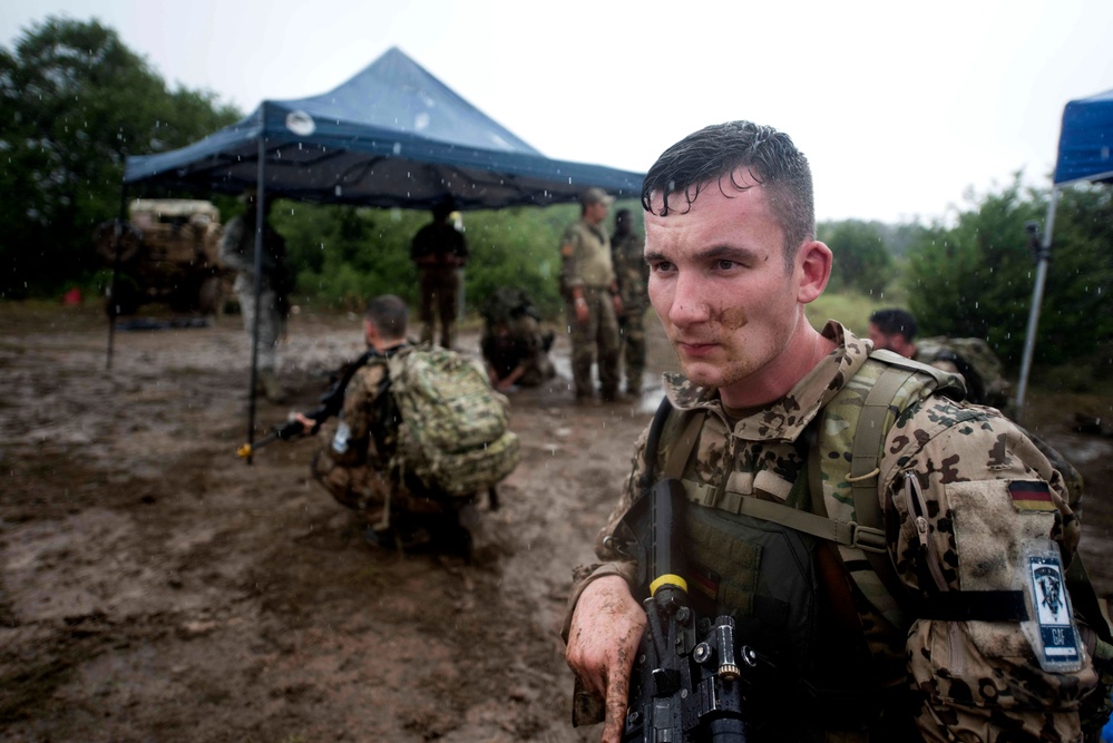 DVIDS - Images - 2018 Air Force Defender Challenge [Image 8 of 13]
