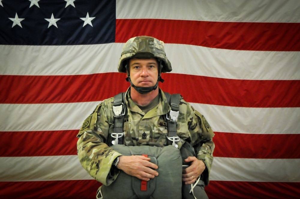 DVIDS - News - Panther Brigade Celebrates Centurion Jump