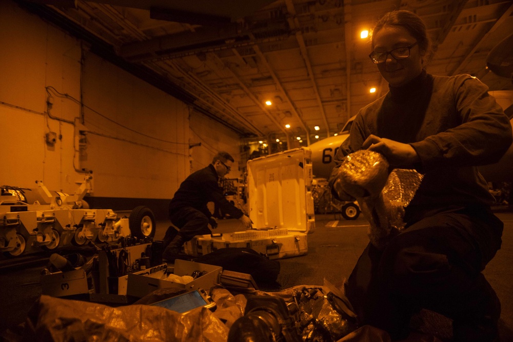 DVIDS - Images - 180923-N-MK318-0014 [Image 1 of 5]