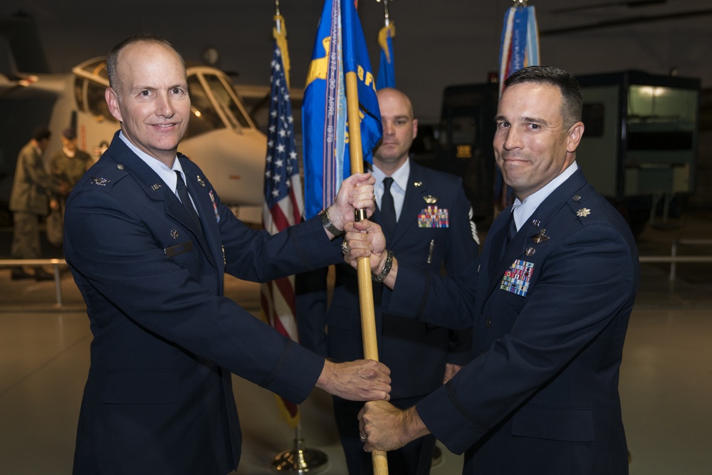 DVIDS - Images - I assume command [Image 8 of 10]