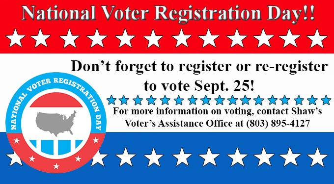 DVIDS - News - Why voting is important