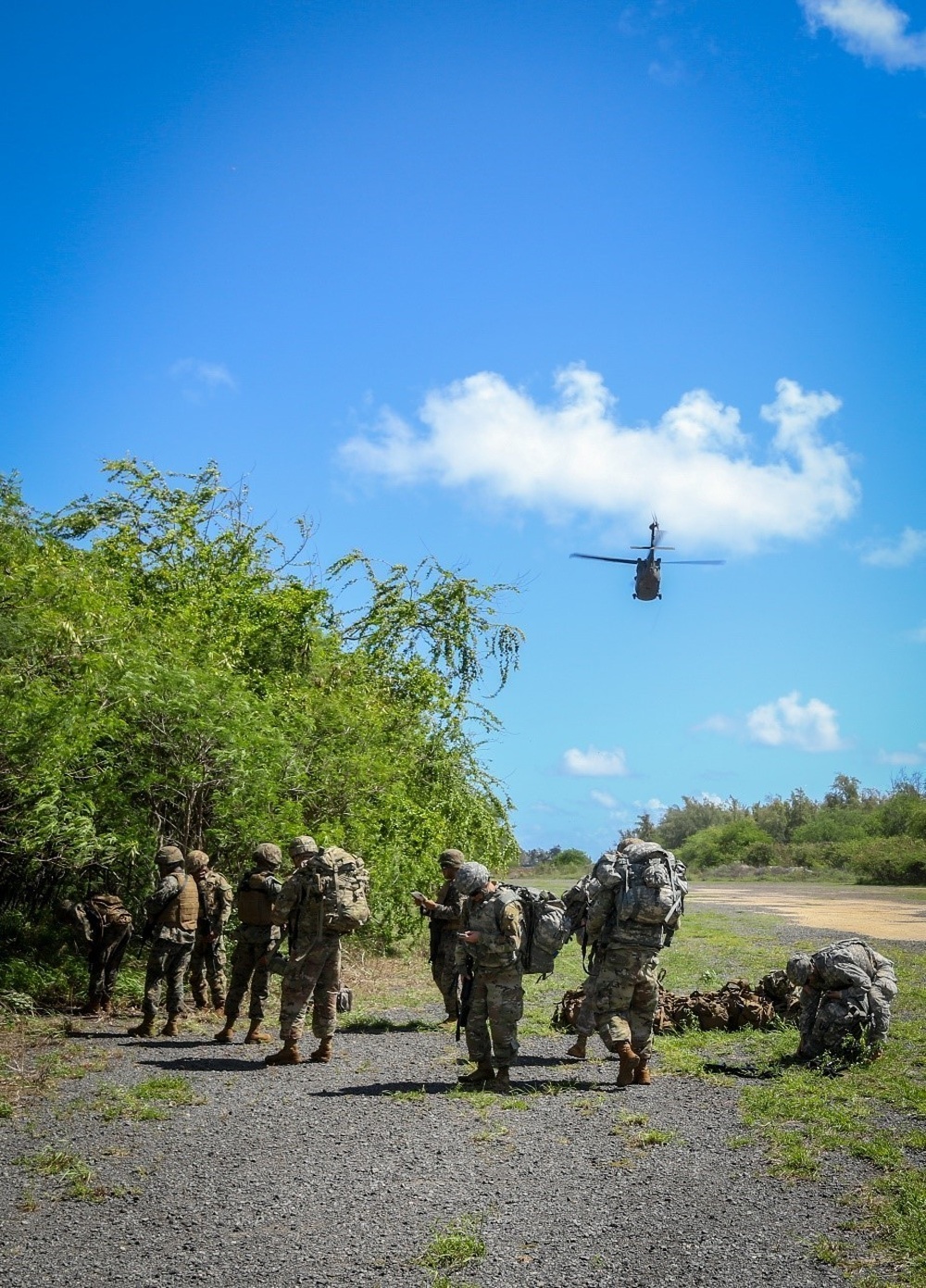 DVIDS - News - 175th FMSC conducts Inaugural Joint Pacific Paymaster ...