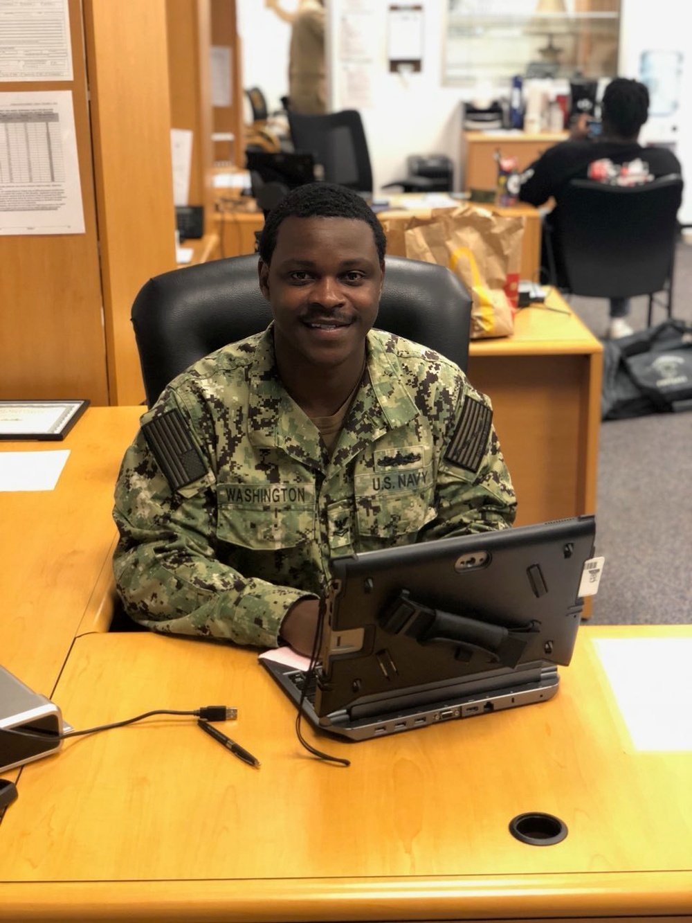 DVIDS - News - A Special Calling