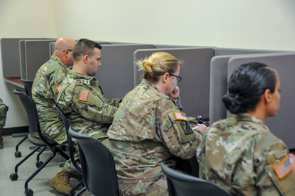 DVIDS - News - The Road to Awesome: Strong beginnings starts at the ...