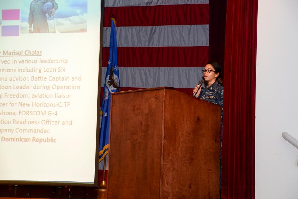 Dvids News Nmcp Observes National Hispanic Heritage Month