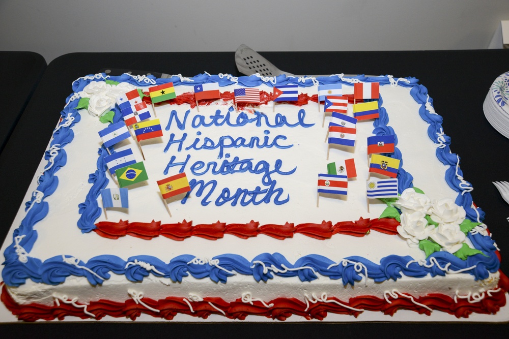 Dvids News Nmcp Observes National Hispanic Heritage Month