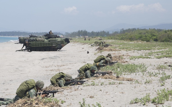 DVIDS - Search - amphibious landing