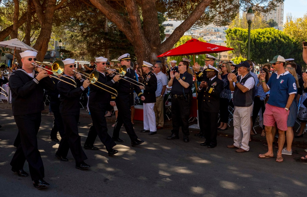 DVIDS - Images - San Francisco Fleet Week 2018 [Image 3 of 8]
