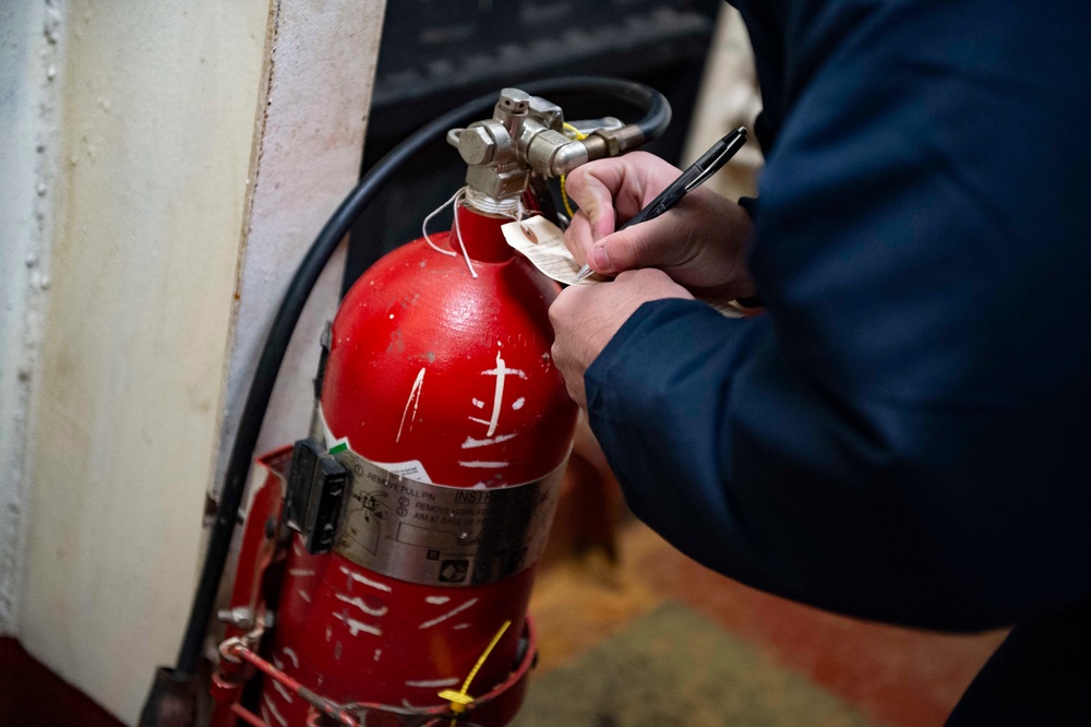 DVIDS - Images - 181016-N-ZK016-0031 [Image 12 of 13]