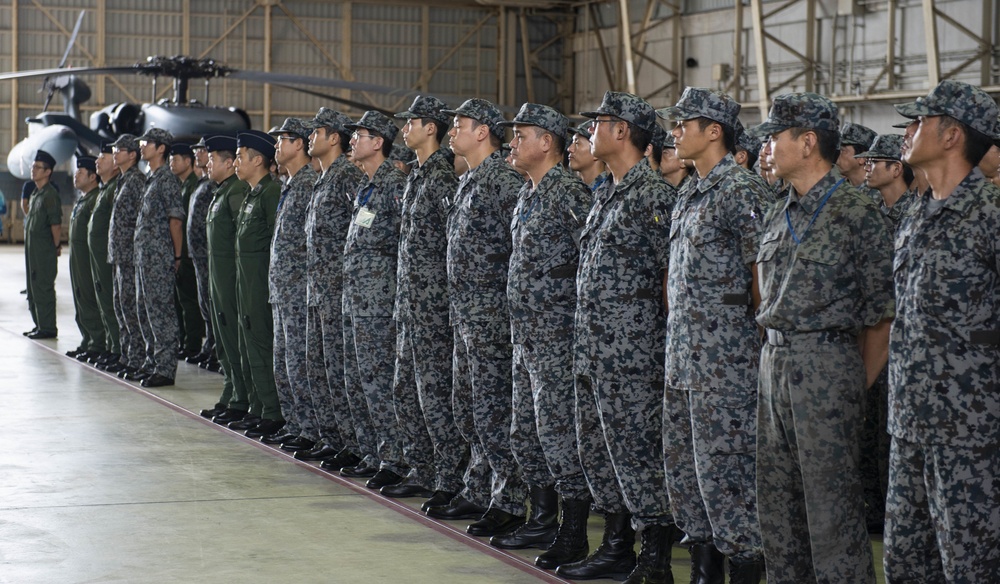 DVIDS - Images - USFJ visits Naha AB [Image 23 of 45]