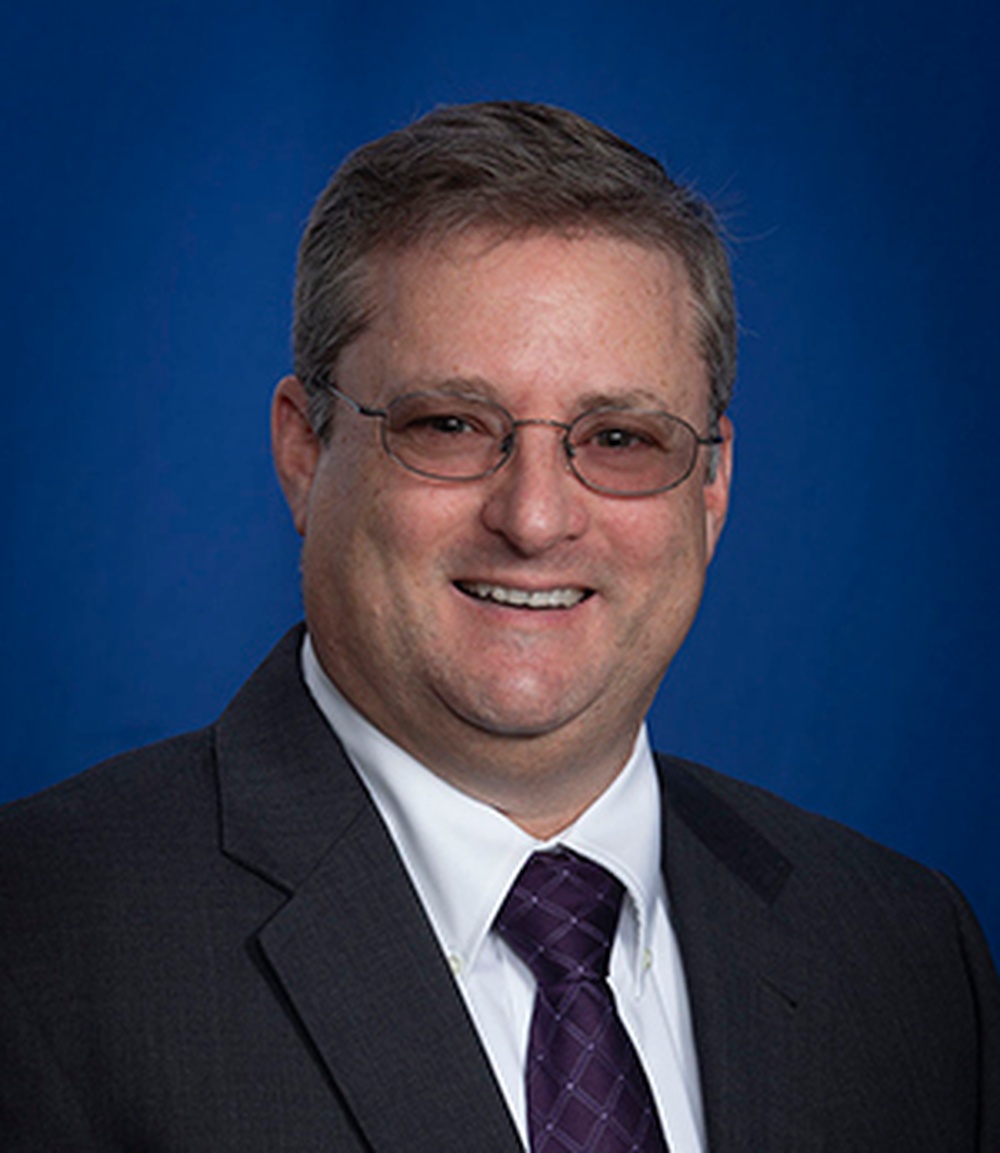 DVIDS - News - Hector Lopez selected as department head for NUWC ...