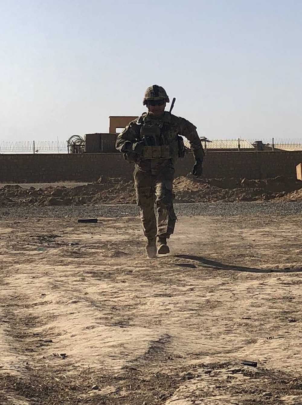 DVIDS - Images - Stress Shoot Exercise [Image 6 of 13]