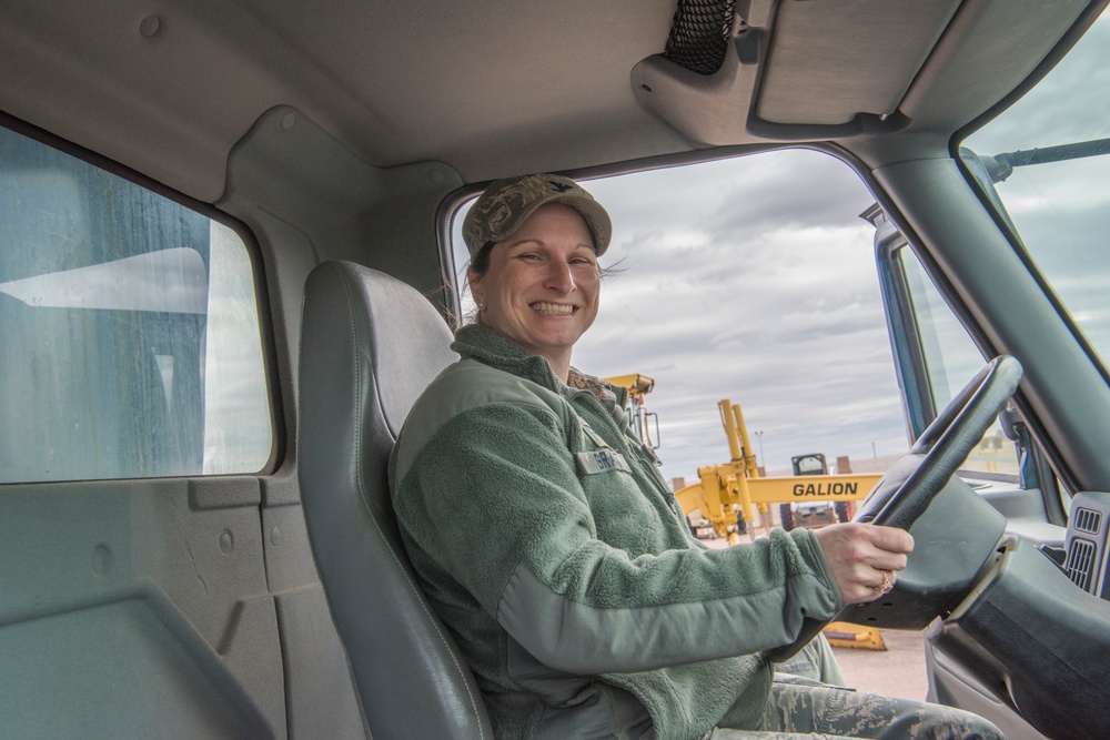 DVIDS - News - Snow call procedures key to winter safety