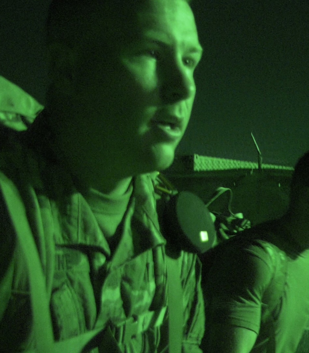 DVIDS - News - Dixie Thunder Soldier Earns German Award