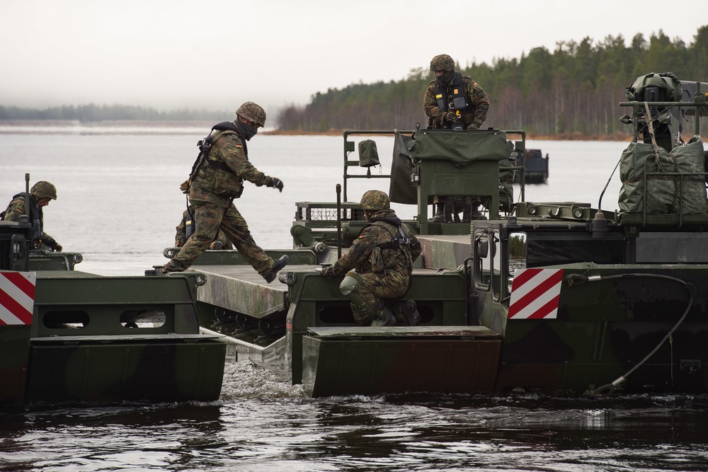 DVIDS - Images - TRIDENT JUNCTURE 2018 - OCT 23 - Germany [Image 5 of 16]