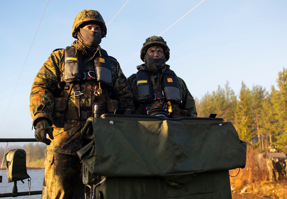 DVIDS - Images - TRIDENT JUNCTURE 2018 - OCT 23 - Germany [Image 15 of 16]