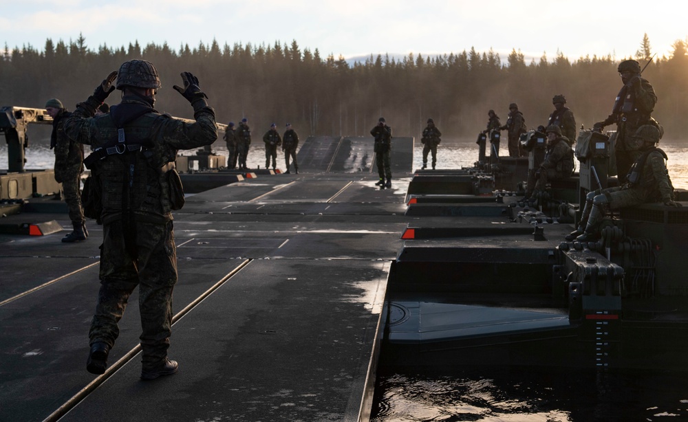 DVIDS - Images - TRIDENT JUNCTURE 2018 - OCT 23 - Germany [Image 16 of 16]