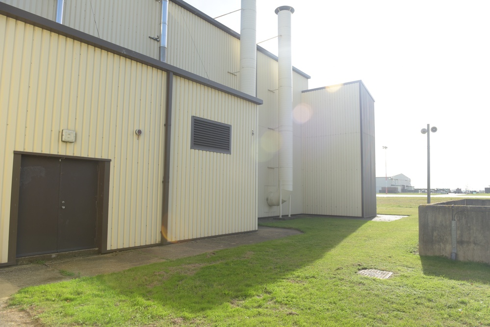 DVIDS - Images - Fuel cell in building 714 [Image 16 of 30]