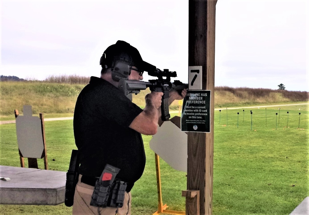 DVIDS - News - Privately owned firearms must be registered before use ...