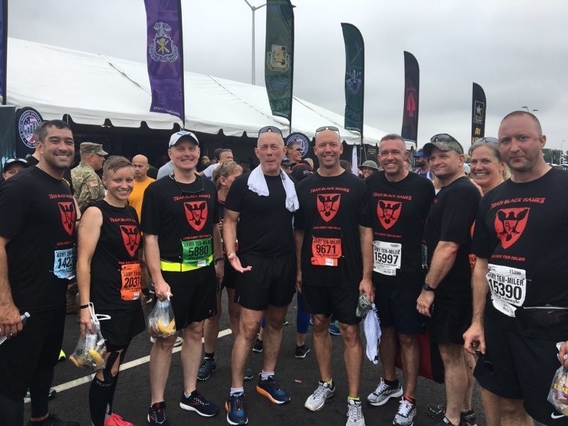 DVIDS - News - Photo Essay: 86th Training Division Army Ten-Miler Team ...