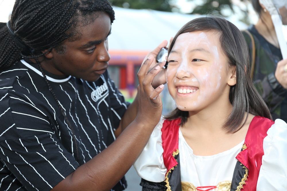 DVIDS - Images - 35th Combat Sustainment Support Battalion hosts ...