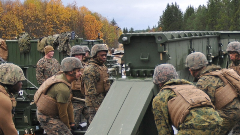 DVIDS - 22nd Naval Construction Regiment