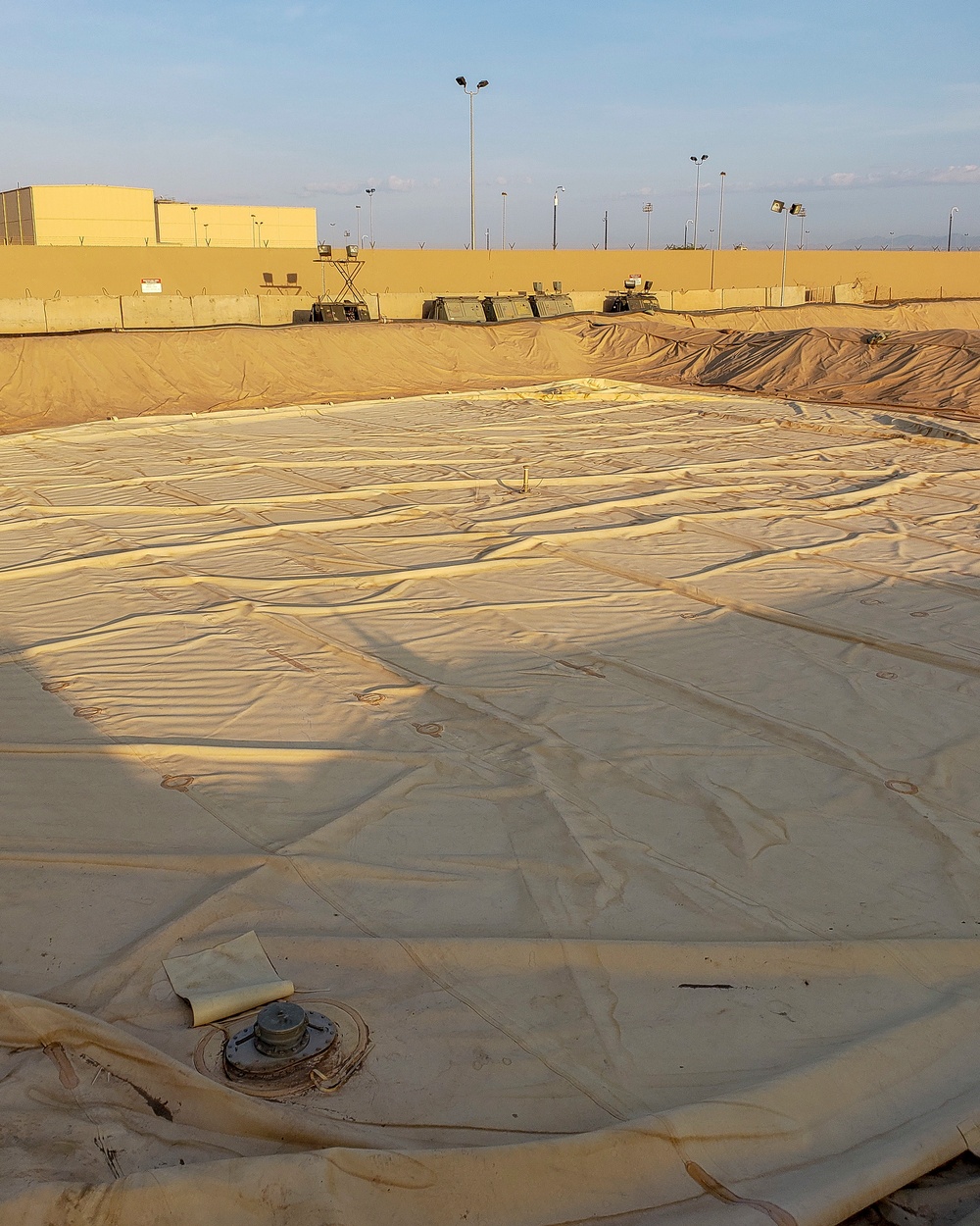 DVIDS - Images - CLDJ Bladder Replacement [Image 1 of 8]