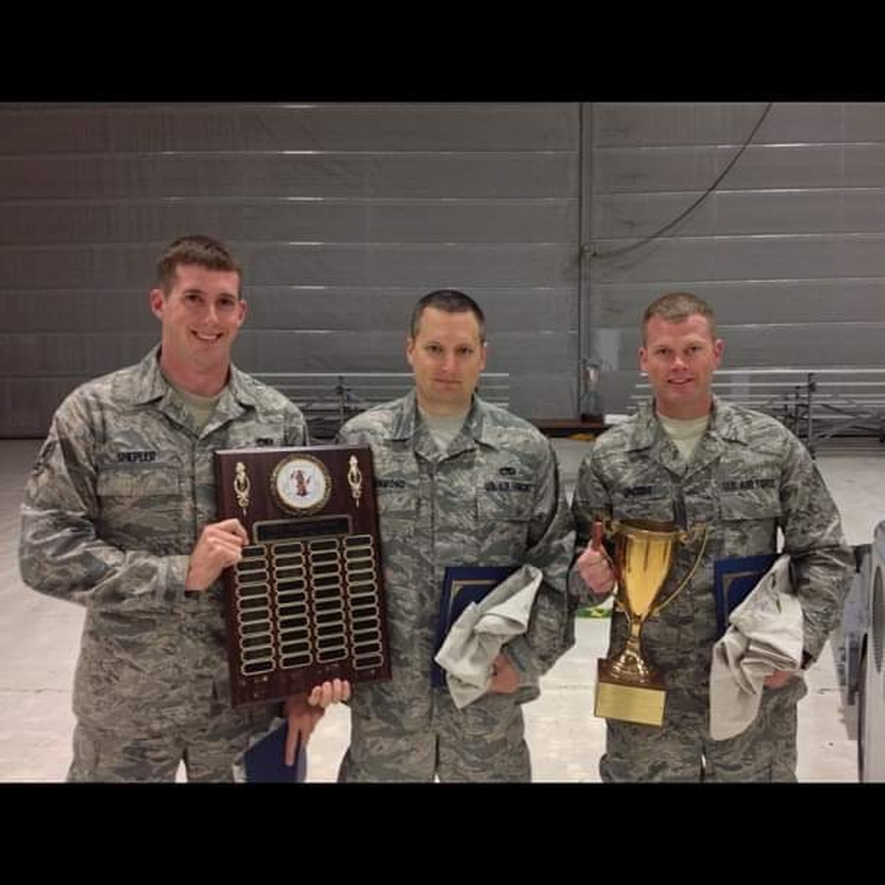 DVIDS - News - Meet Your Guard, MSgt Jonathan Jacobs