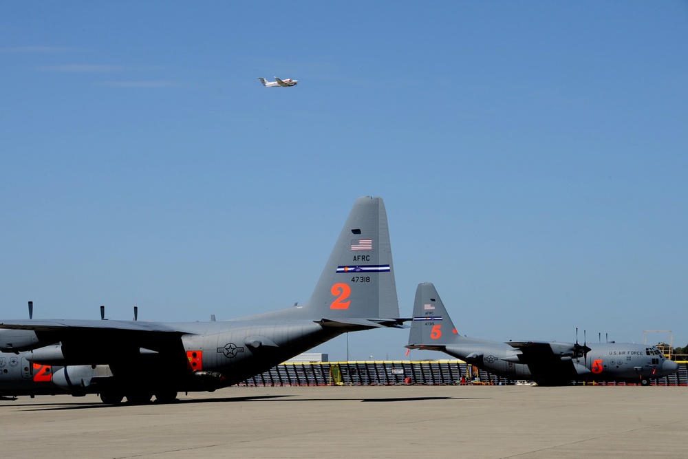 DVIDS - News - MAFFS Today: 302nd AW achieves special mission milestone ...