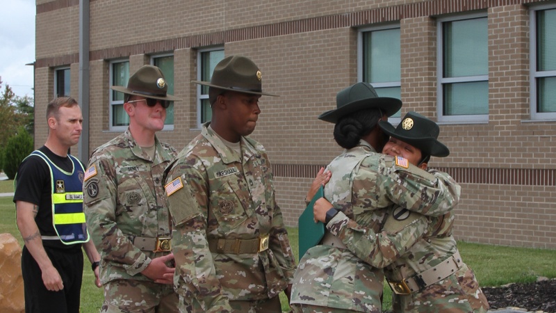 DVIDS - United States Army Drill Sergeant Academy