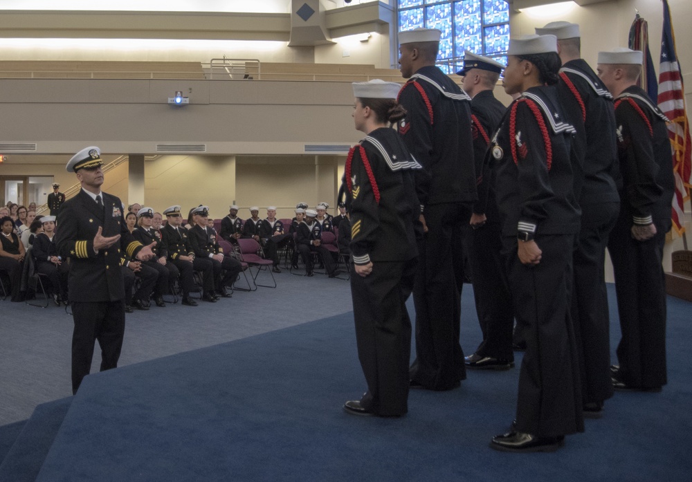 DVIDS - Images - Recruit Training Command [Image 2 of 2]