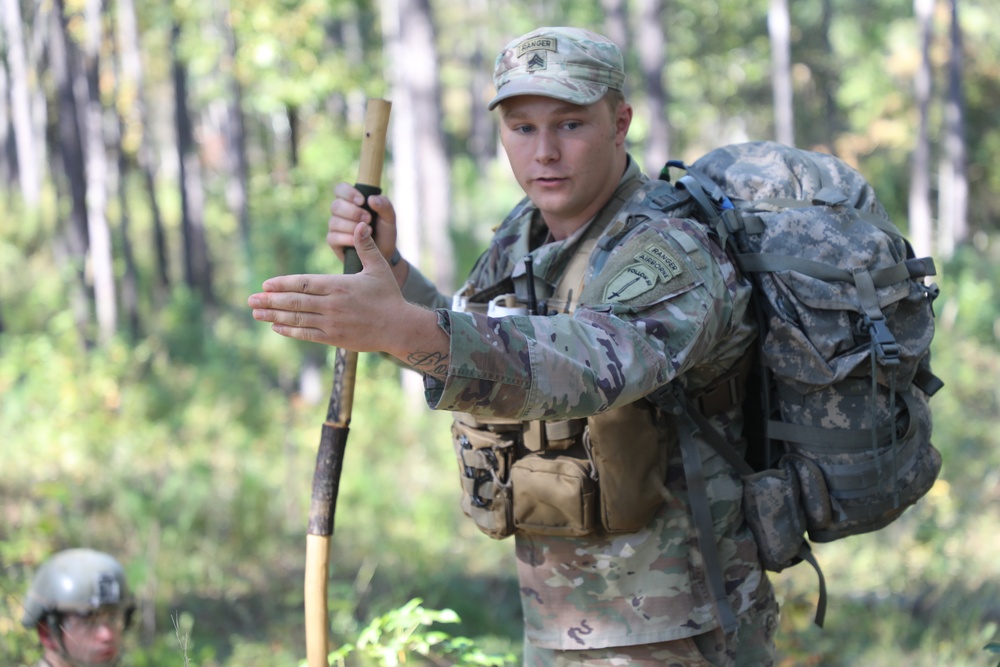 DVIDS Images Pre Ranger School Image 11 Of 41 