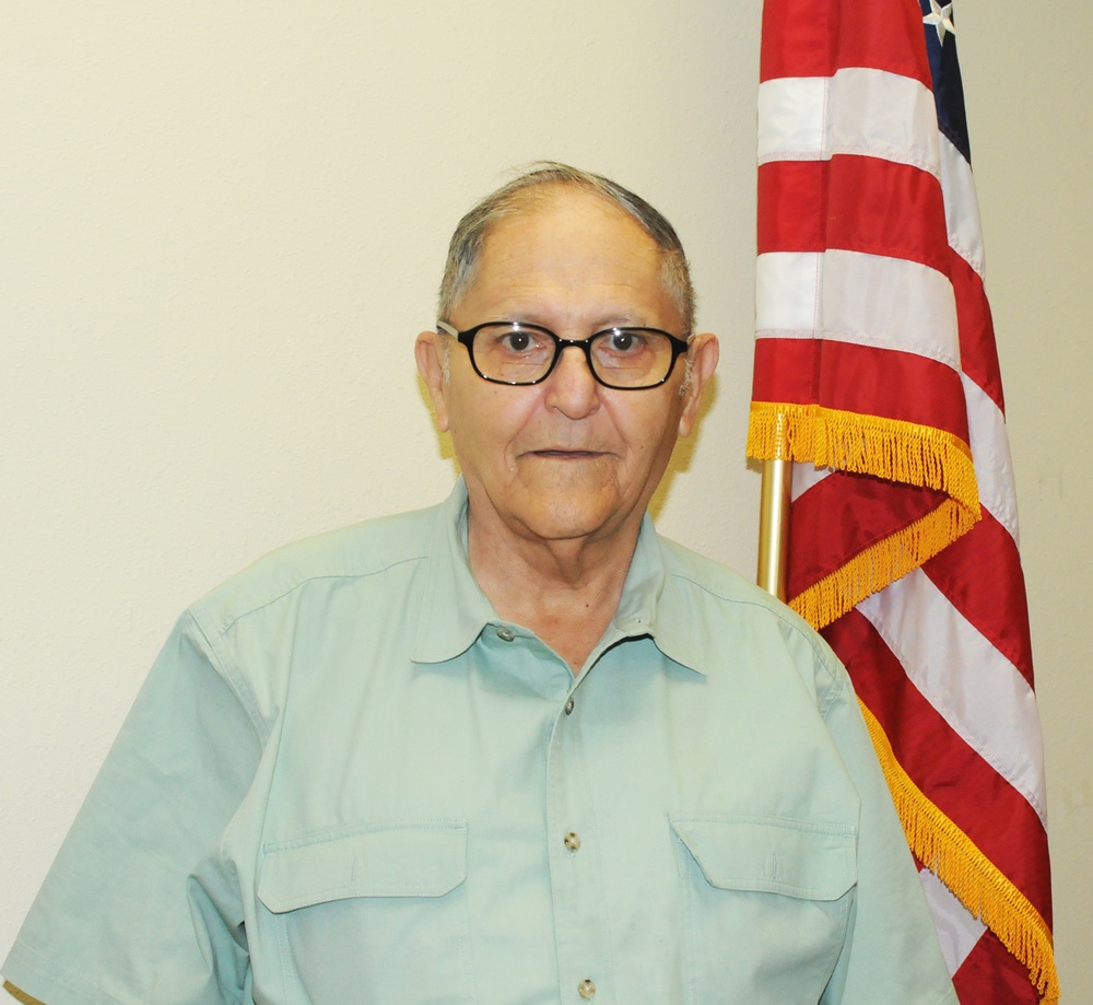 DVIDS - News - Vietnam veteran proud of service, those he helped train