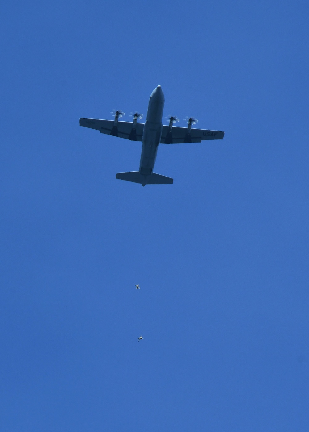 DVIDS - News - The 66th and 77th WPS conduct JTAC Training