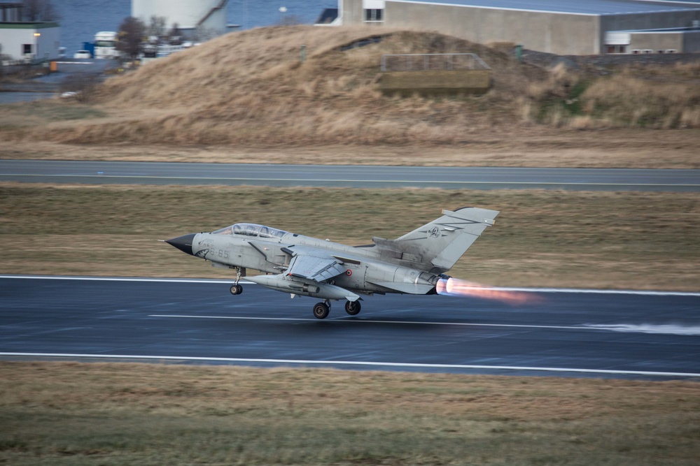 DVIDS - Images - TRIDENT JUNCTURE 2018 - NOV 3 - Italy [Image 5 of 8]