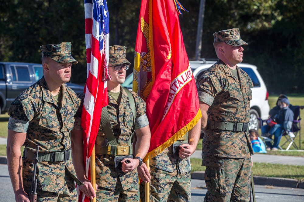 DVIDS Images Warsaw Veterans Day Parade Image 18 Of 22 