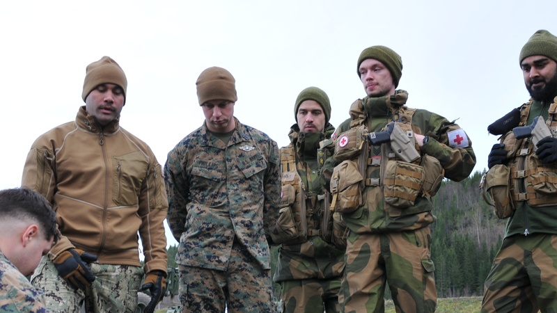 DVIDS - 22nd Naval Construction Regiment