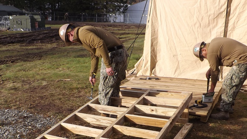 DVIDS - 22nd Naval Construction Regiment