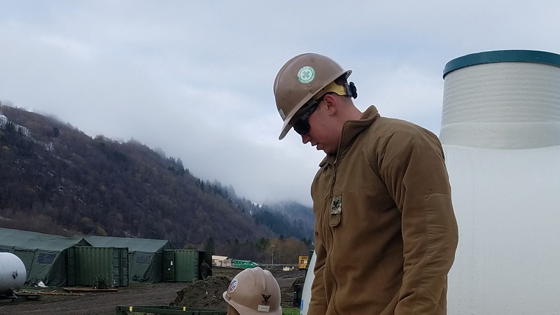 DVIDS - 22nd Naval Construction Regiment