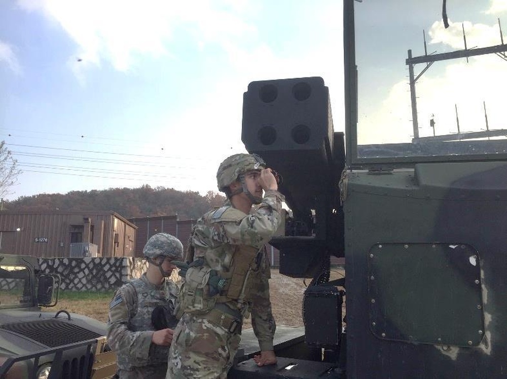 DVIDS - News - Avenger and Sentinel Advanced Gunnery validates SHORAD ...