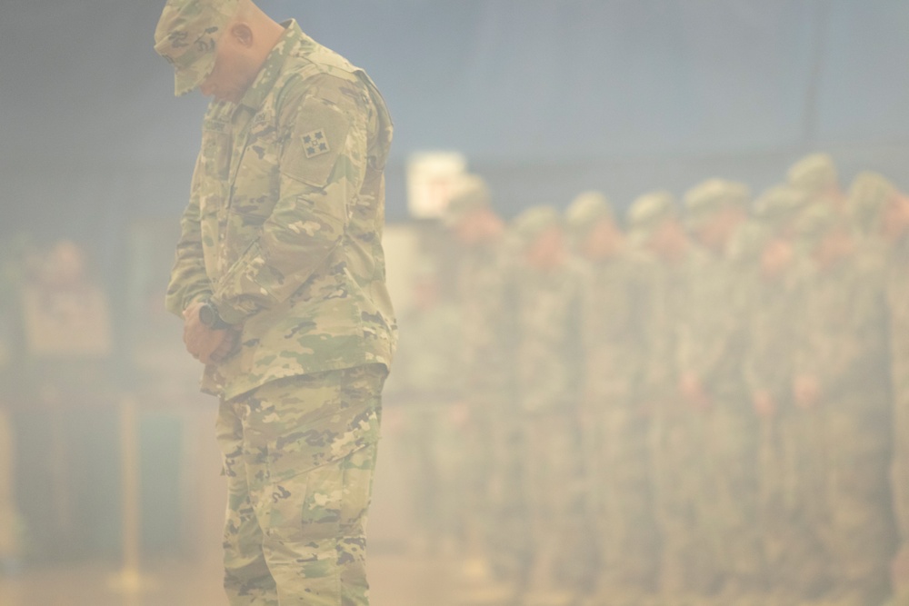 DVIDS - Images - 2IBCT Homecoming [Image 4 of 6]